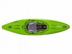 Dagger, AXIS 10.5 [Paddling Buyer's Guide]