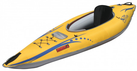 Advanced Elements, FireFly [Paddling Buyer's Guide]