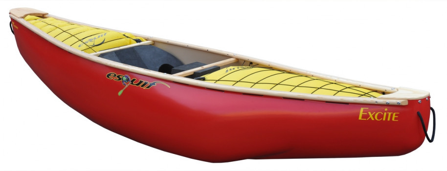Esquif, Excite [Paddling Buyer's Guide]