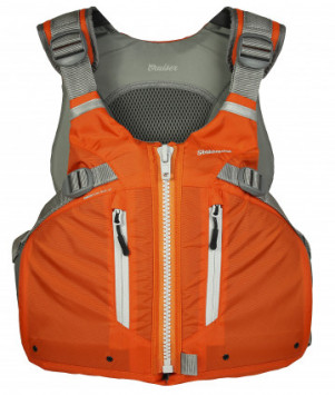 Stohlquist Waterware, Cruiser [Paddling Buyer's Guide]