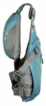 Stohlquist Waterware, Cruiser [Paddling Buyer's Guide]