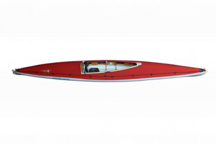 Klepper, Aerius 490 Classic [Paddling Buyer's Guide]